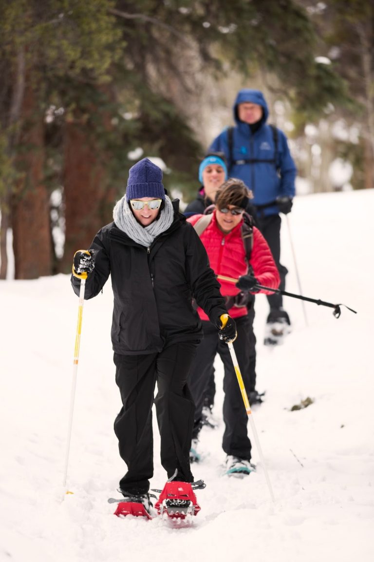 Ski Telluride On A Budget | Chipeta Lodge Resort + Spa